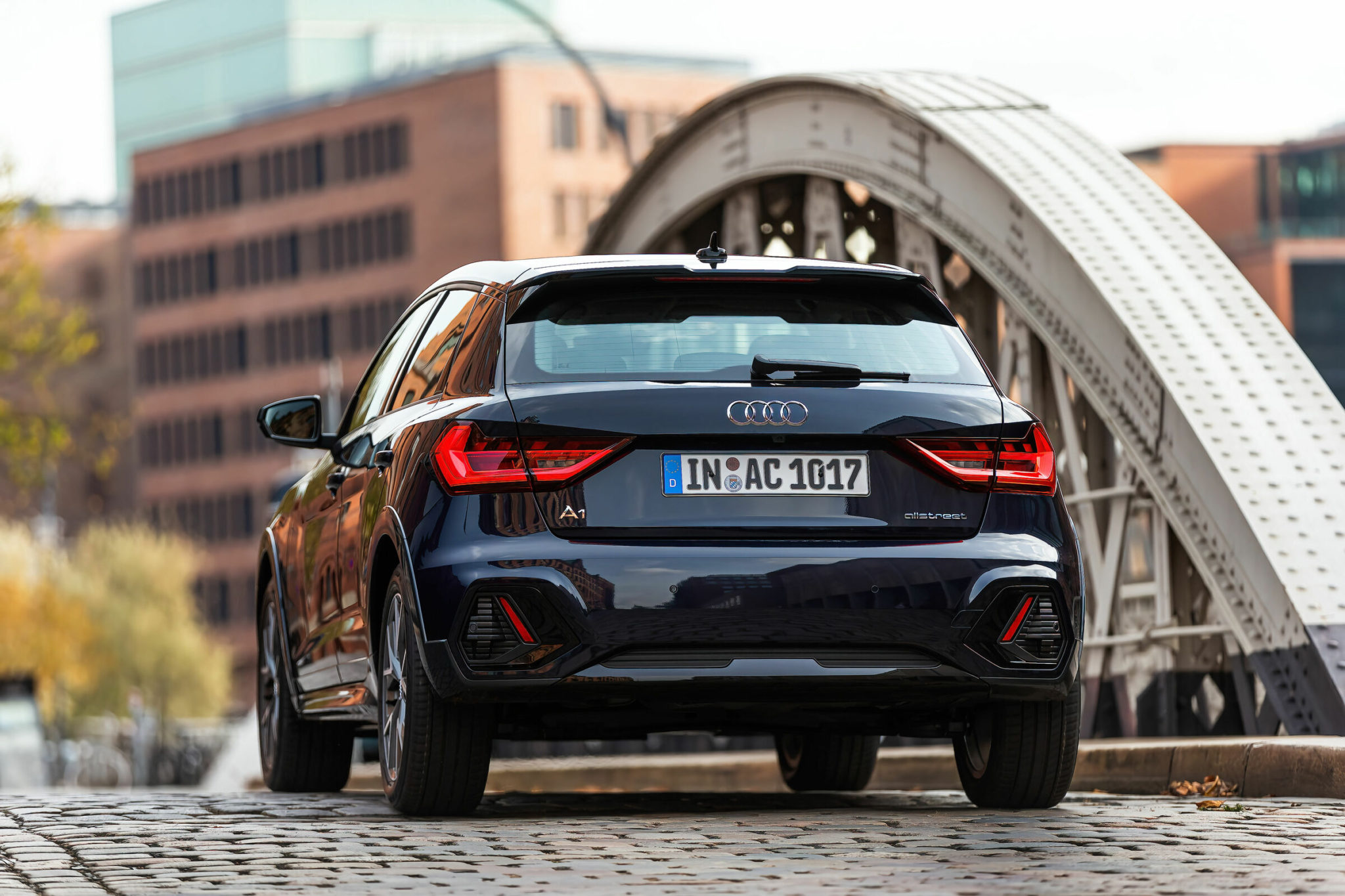 Audi A1 Citycarver Cambia Nome In Allstreet Perch audi-a1-citycarver-cambia-nome-in-allstreet-perch