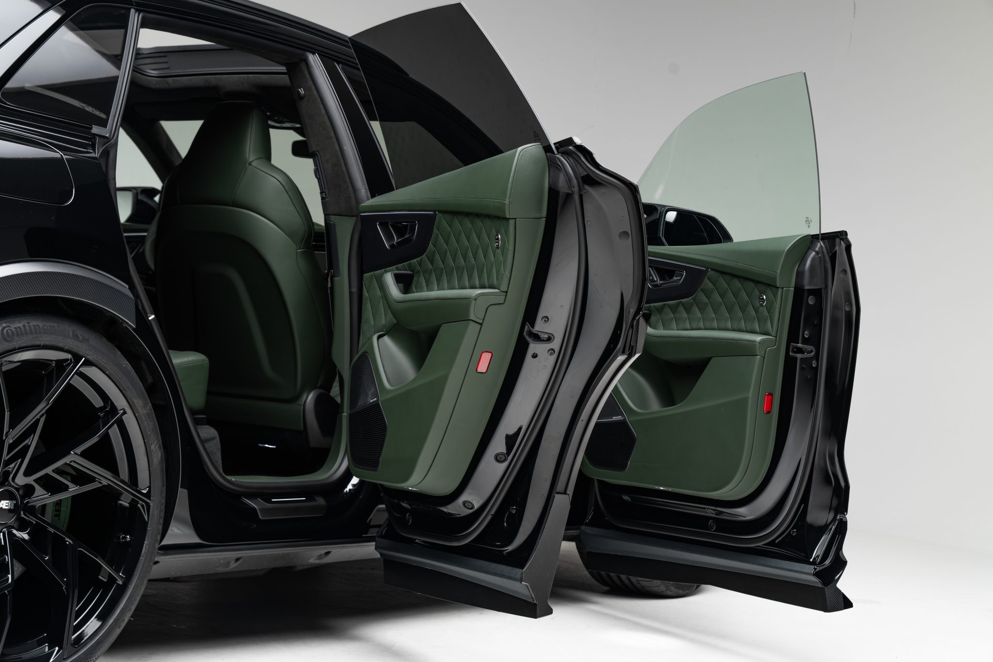 ABT RSQ8 Legacy Edition – 125 volte potenza senza compromessi | Audicafe.it